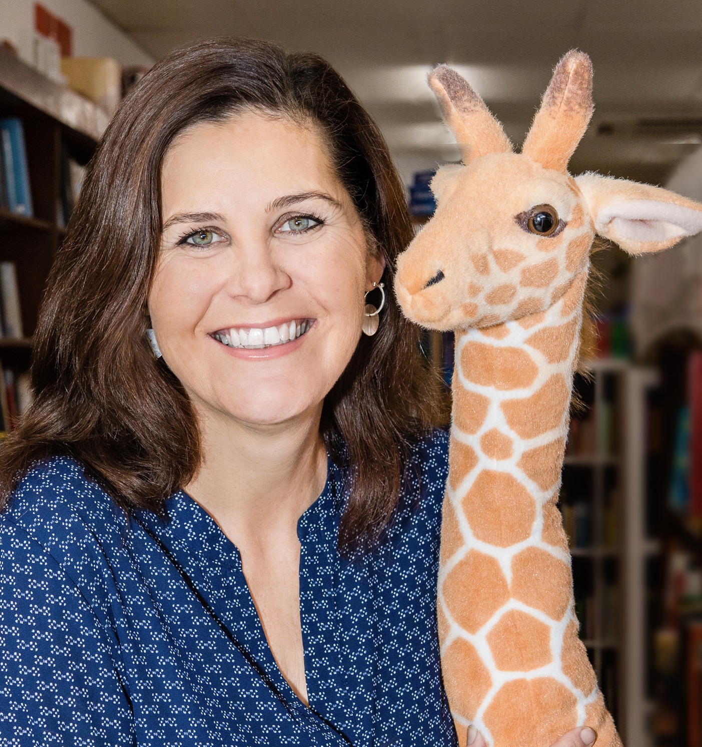 Teaching Resources – Katrina Germein