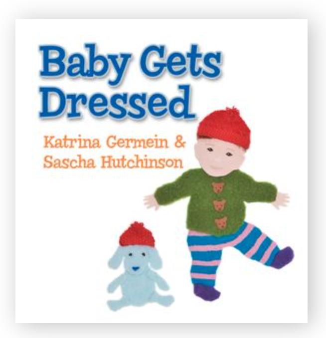 Awards – Katrina Germein