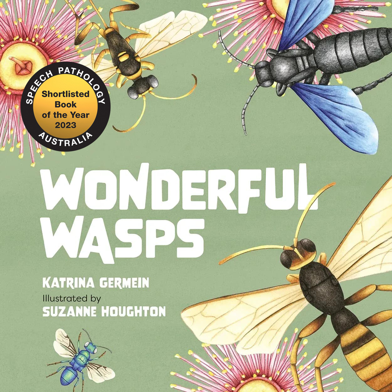 Teaching Resources – Katrina Germein