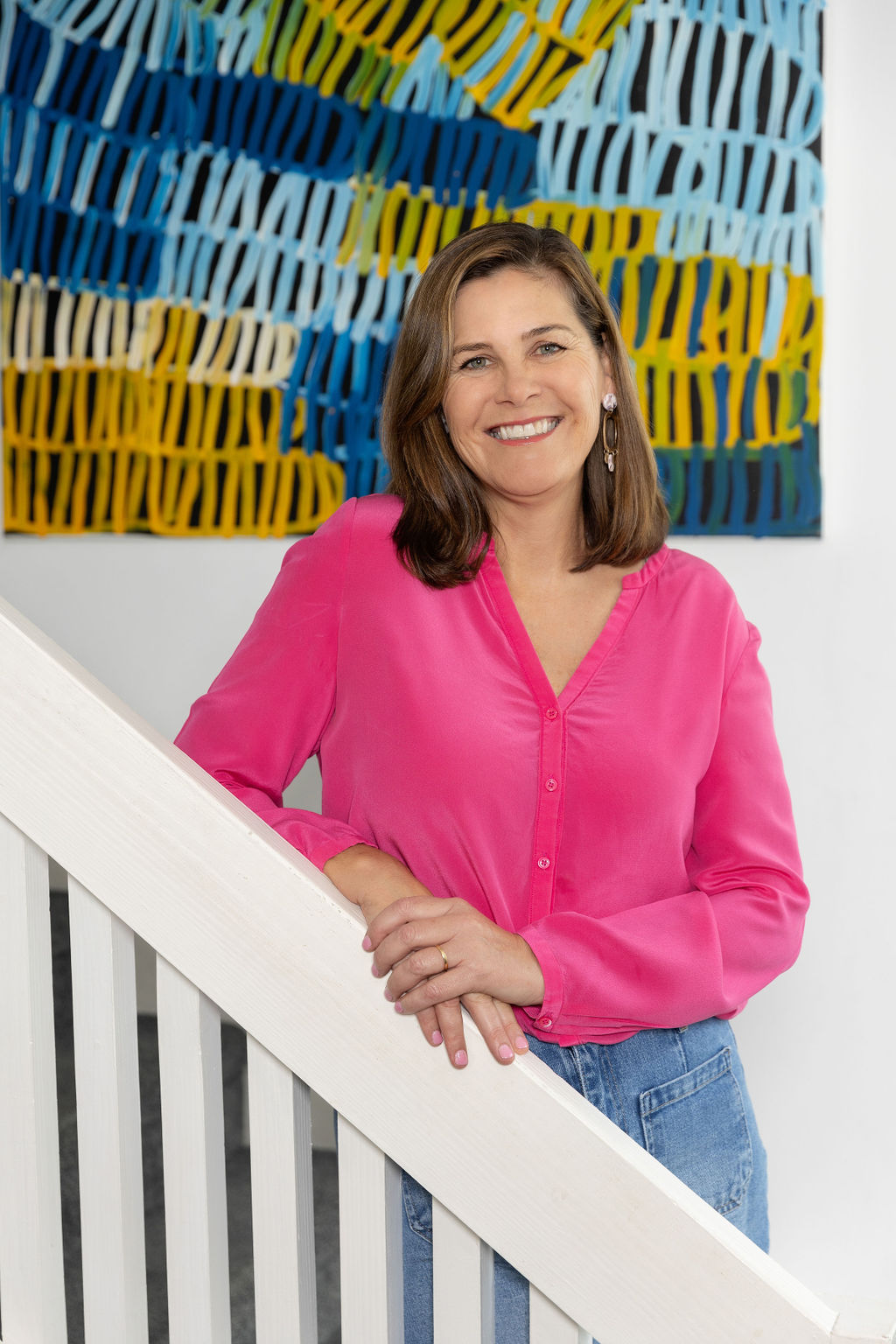 About – Katrina Germein