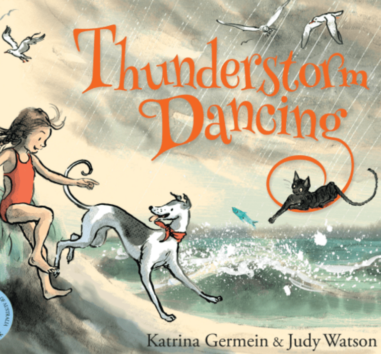 Teaching Resources – Katrina Germein